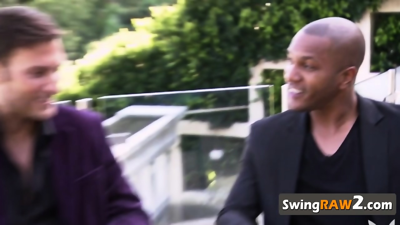 Different Couples Let Their Inhibitions Out At The Swingers Party Eporner 