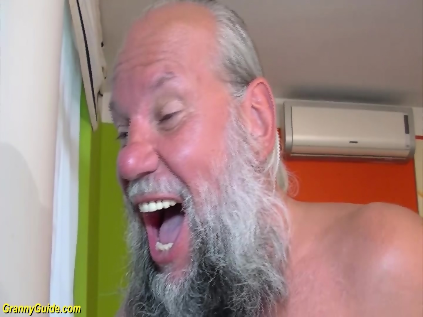 92 Years Old Granny Doing Deepthroat Eporner