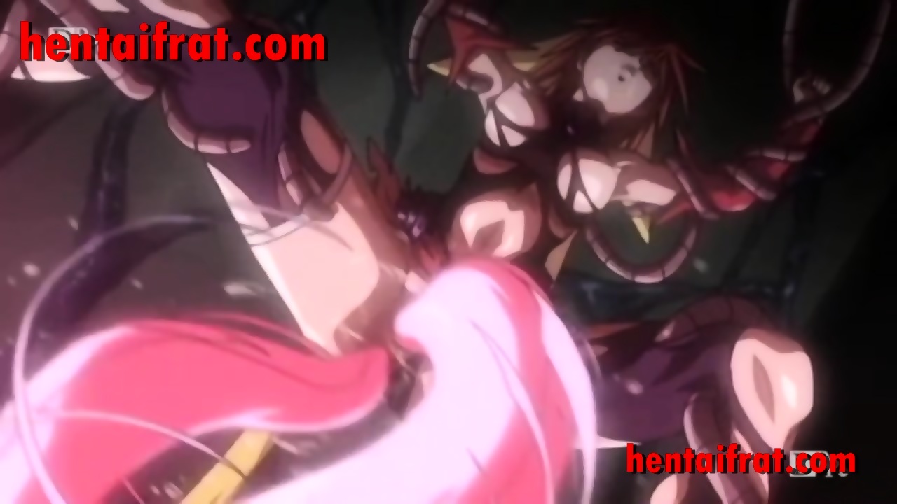 NEW FREE ADULT GAMES 2018 Hentai/cumshot Teantacle14 - EPORNER