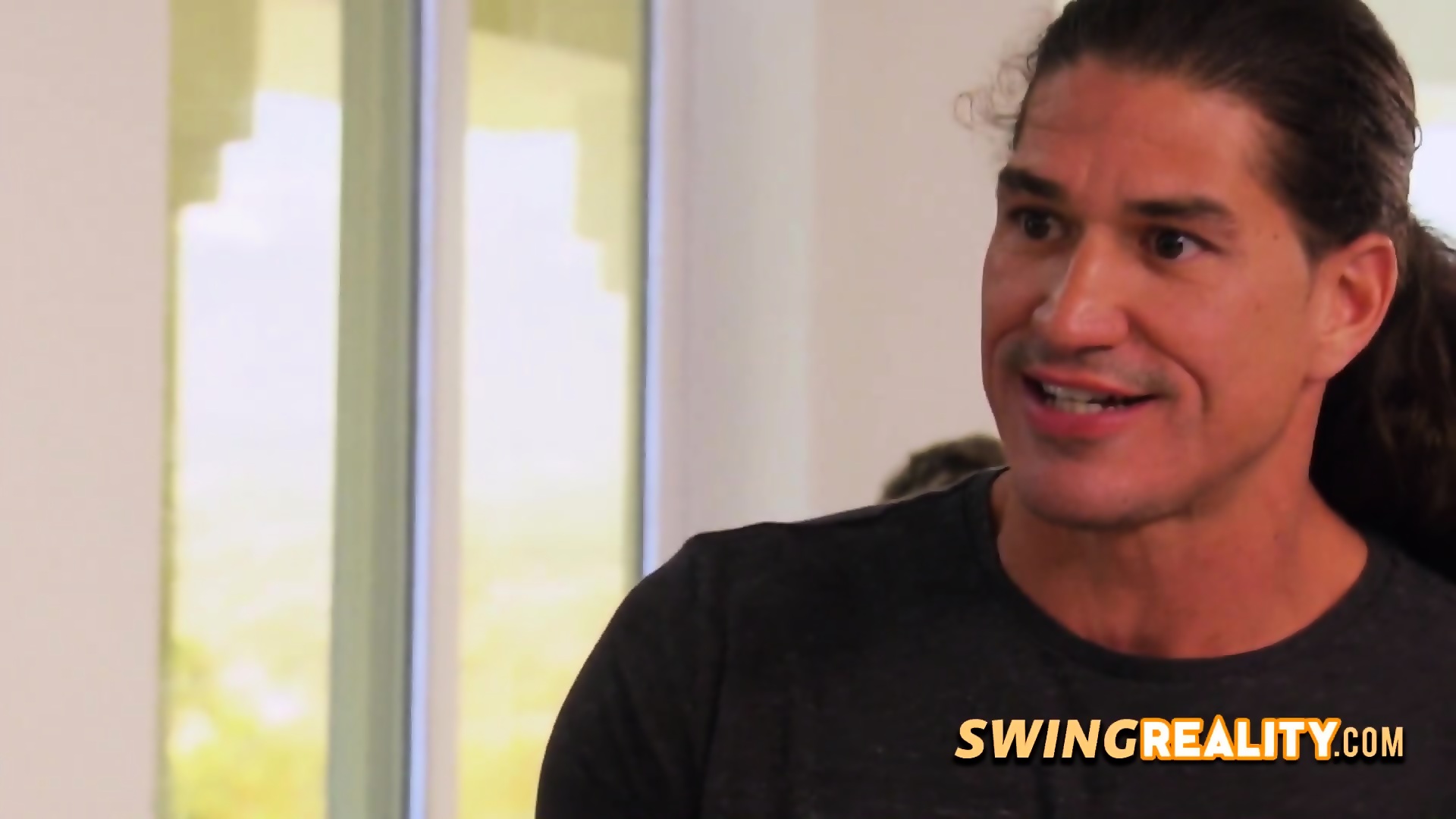 Swingers Look At This Experience As Something To Do Together Eporner
