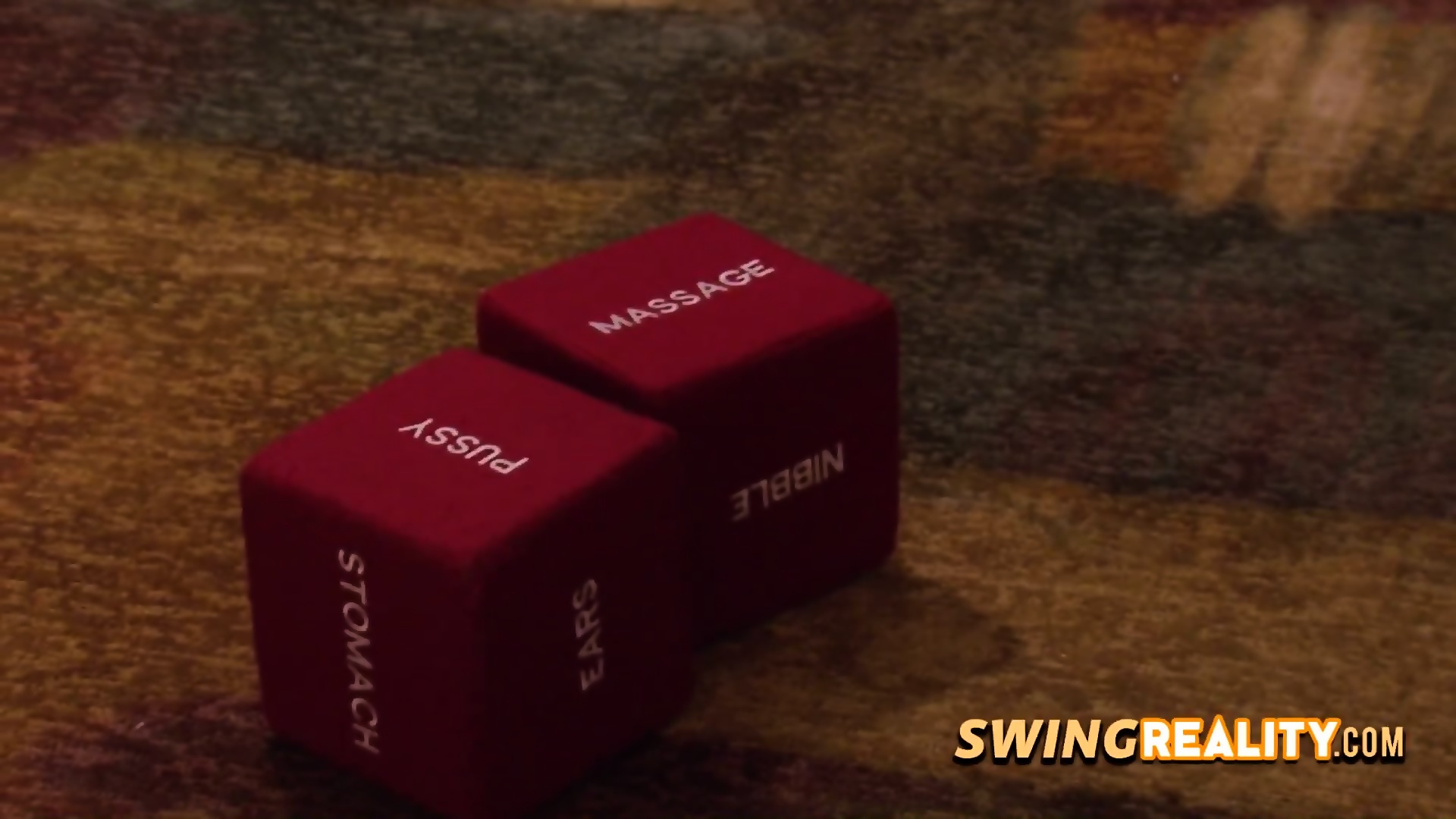Couples Play With The Sex Dice As They Get Ready To Head To The Red Room Eporner