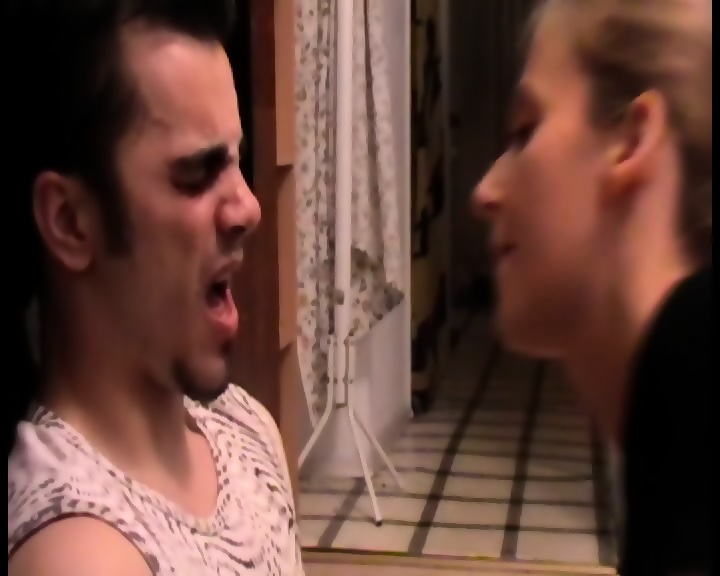 Femdom Girls Spit In Slaves Mouth Eporner