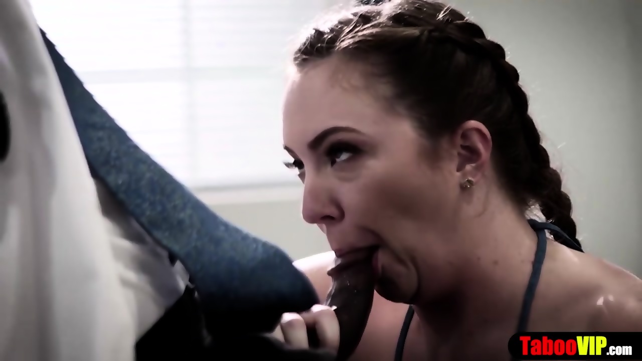 Bbc Doctor Exploits Favorite Patient Into Anal Sex Exam Eporner 