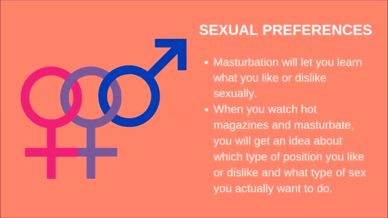 Top 5 Benefits Of Masturbation Eporner