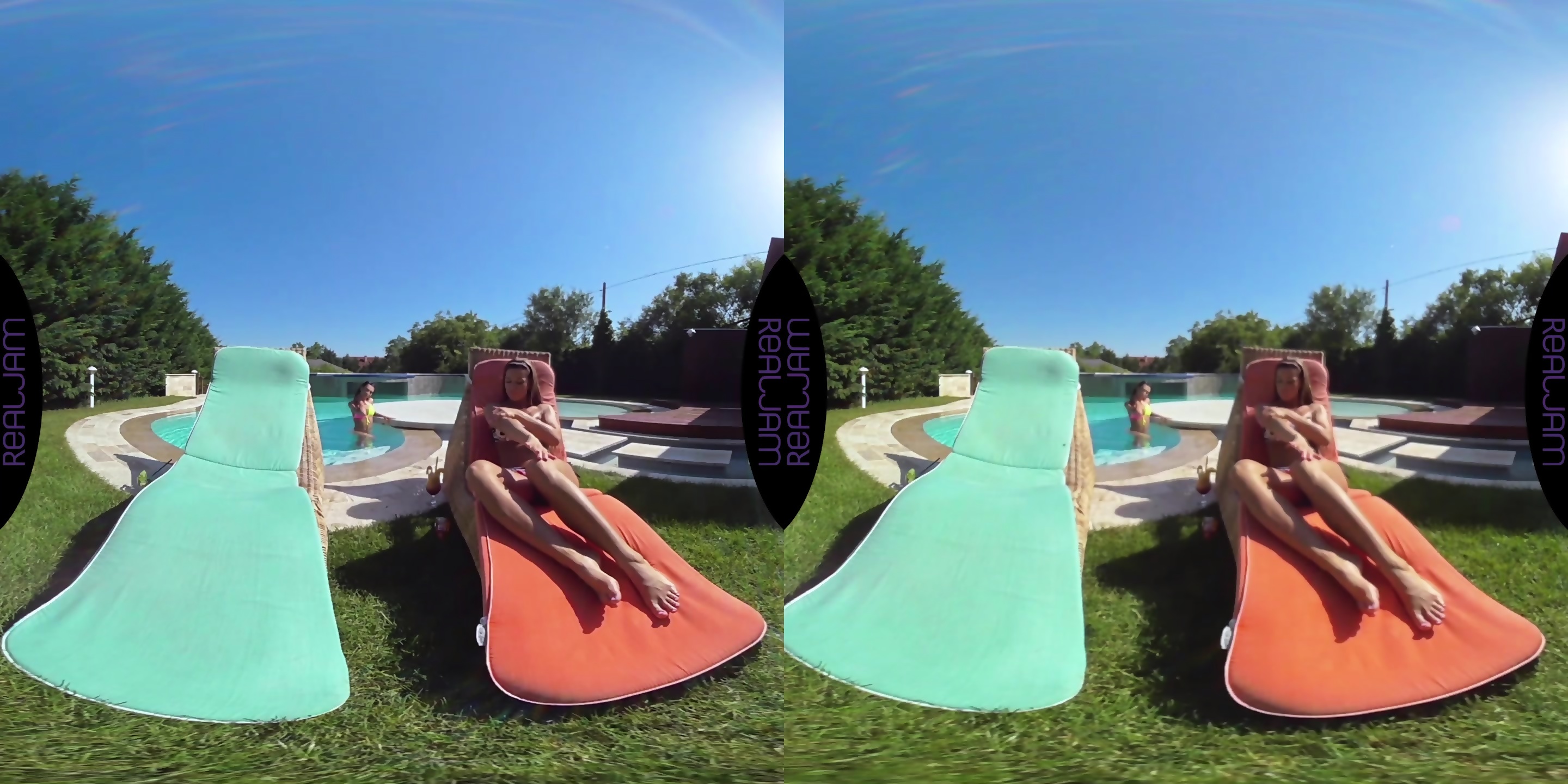Hot Summer Day Eporner
