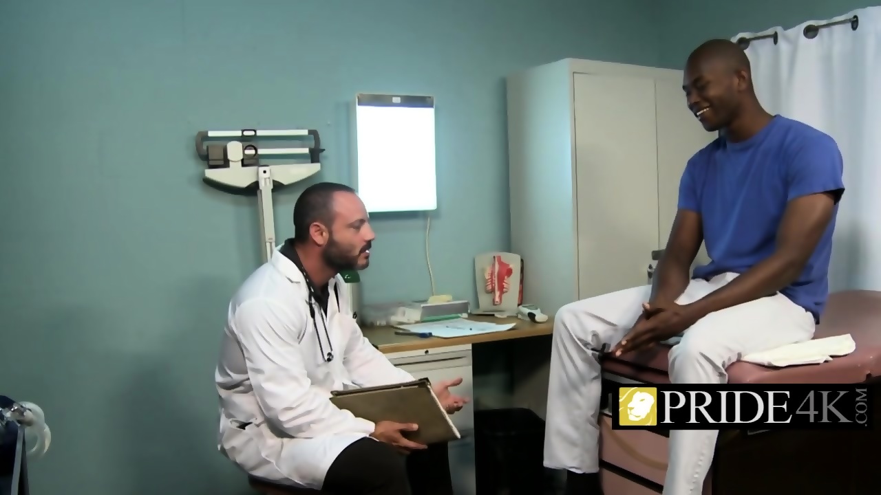 Precise Penis Examination Involves Anal Banging Eporner
