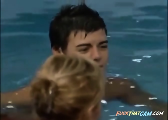 Big Brother Naked Pool Orgy Eporner