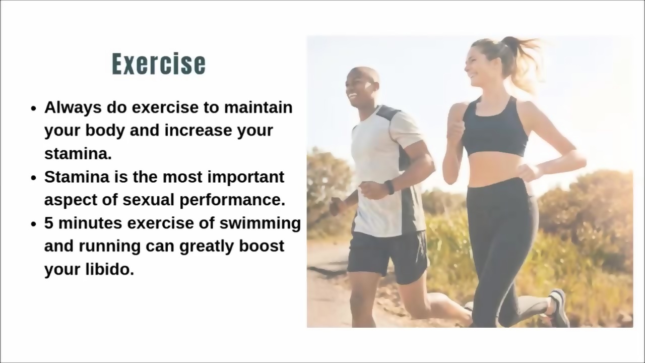 Top 5 Tips To Improve Your Sexual Performance Eporner