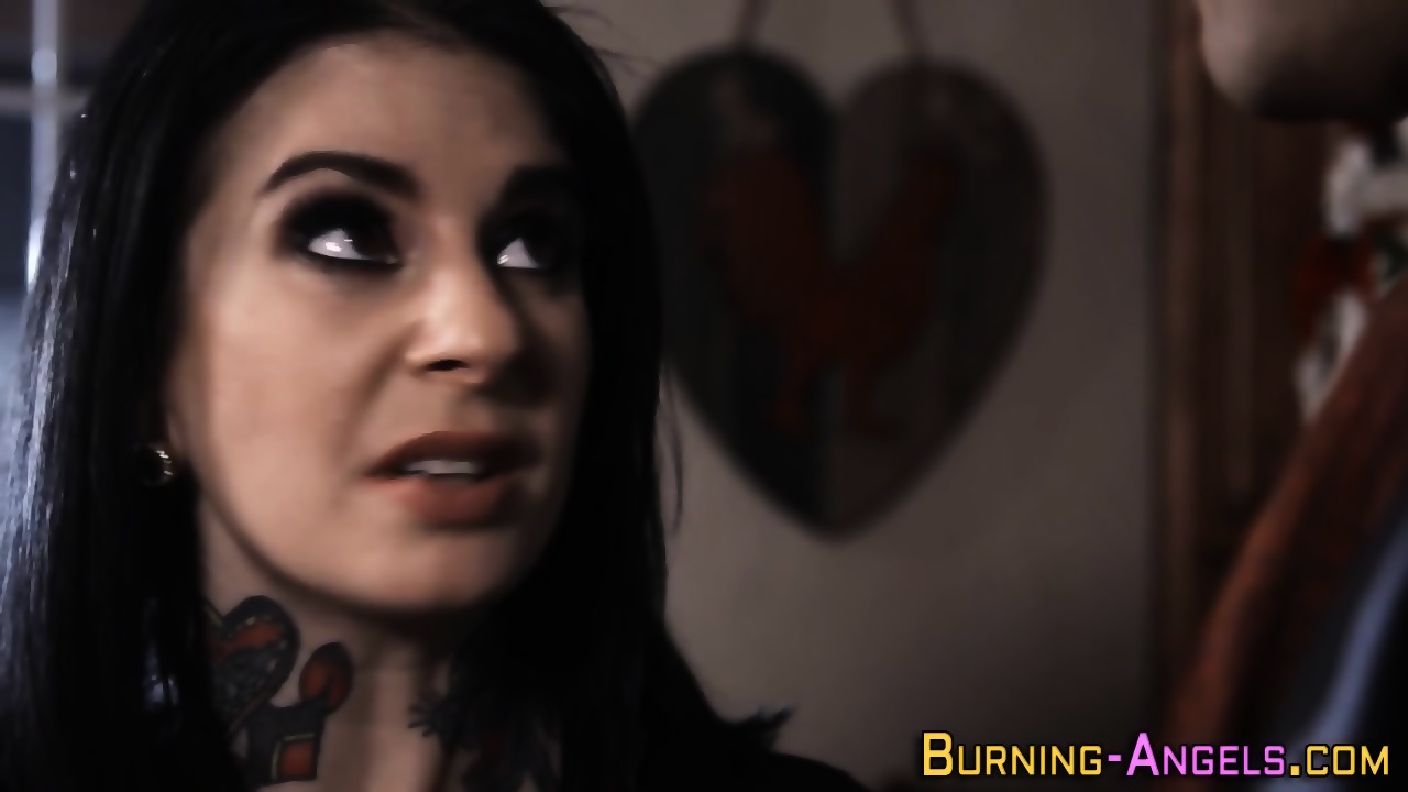Emo Whore Has Anal Sex Eporner