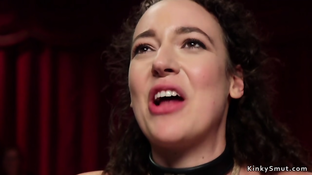 Hot Bdsm Slaves Interracial Group Anal Eporner