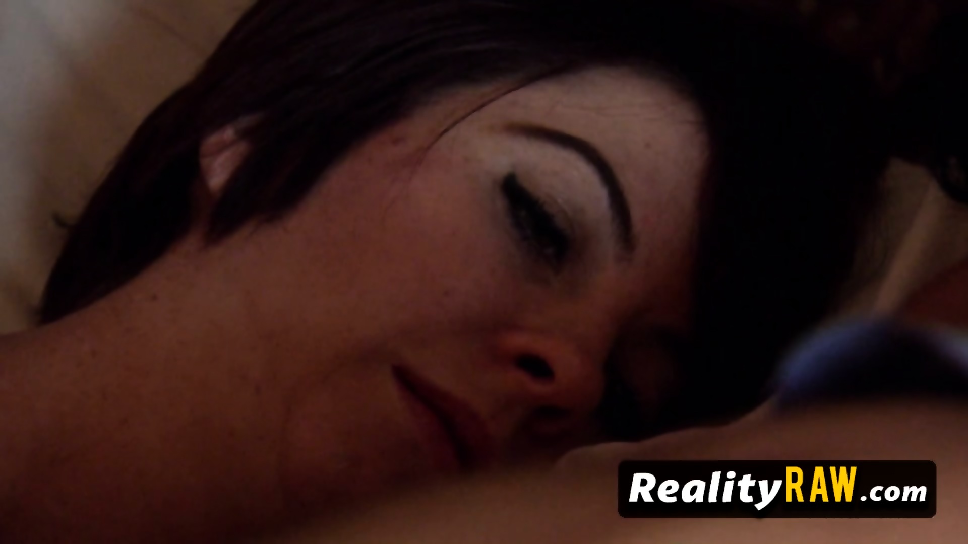 Swinger Couples Play Spin The Bottle As A Foreplay Game Before Entering