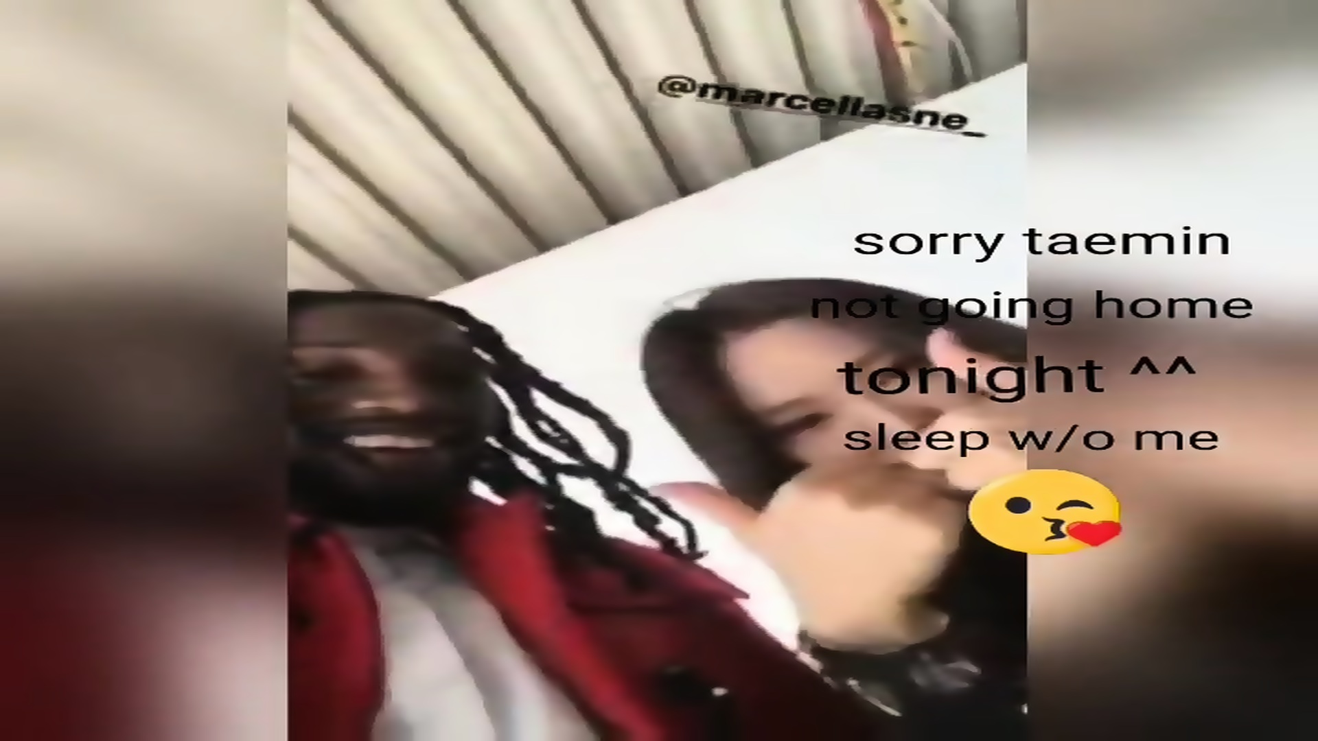 Son Na Eun Apink Blacked Cuckold Rough Sex Gg Taemin Eporner