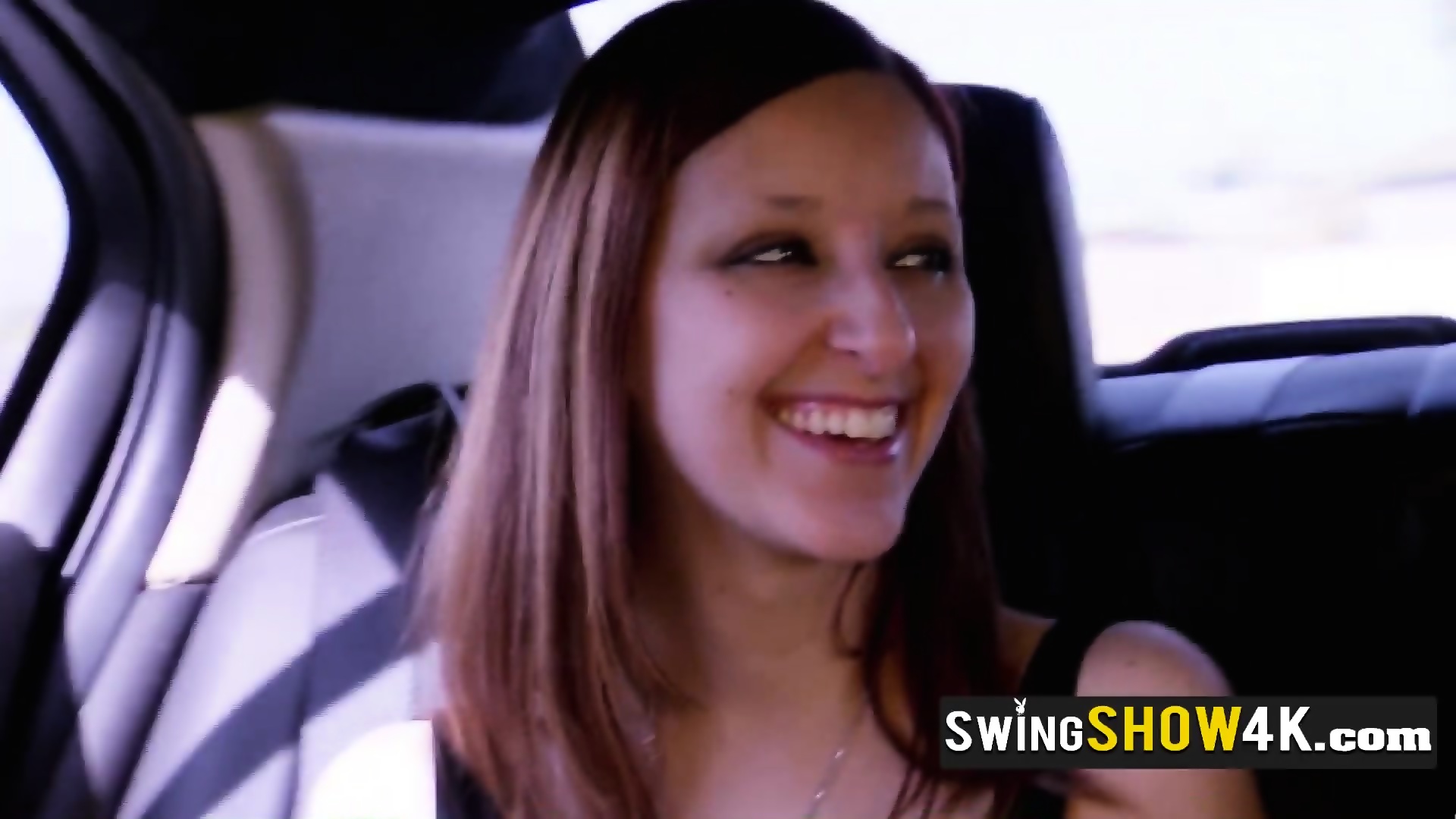 Nick And Laura Intend On Having The Hottest Party At The Swing House Eporner