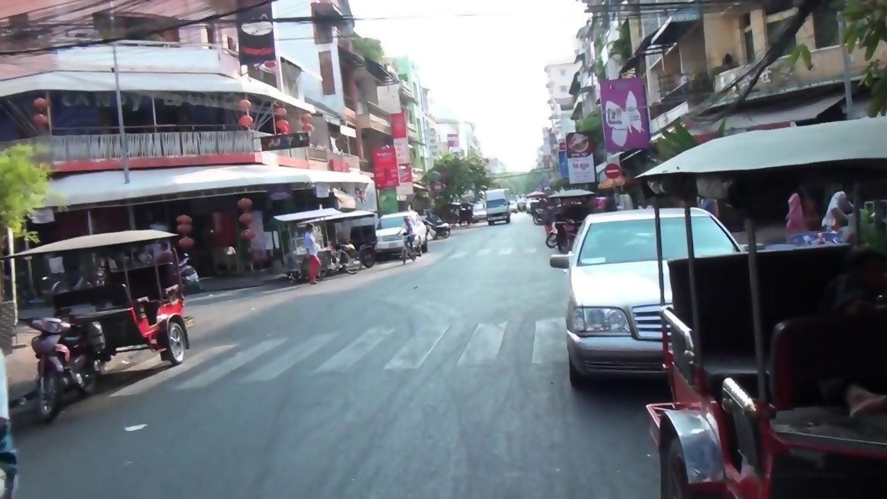 Street 136 Phnom Penh Cambodia Eporner