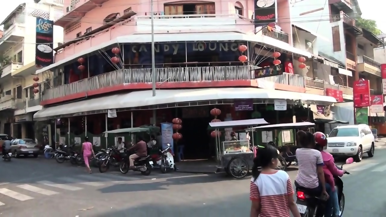 Street 136 Phnom Penh Cambodia Eporner
