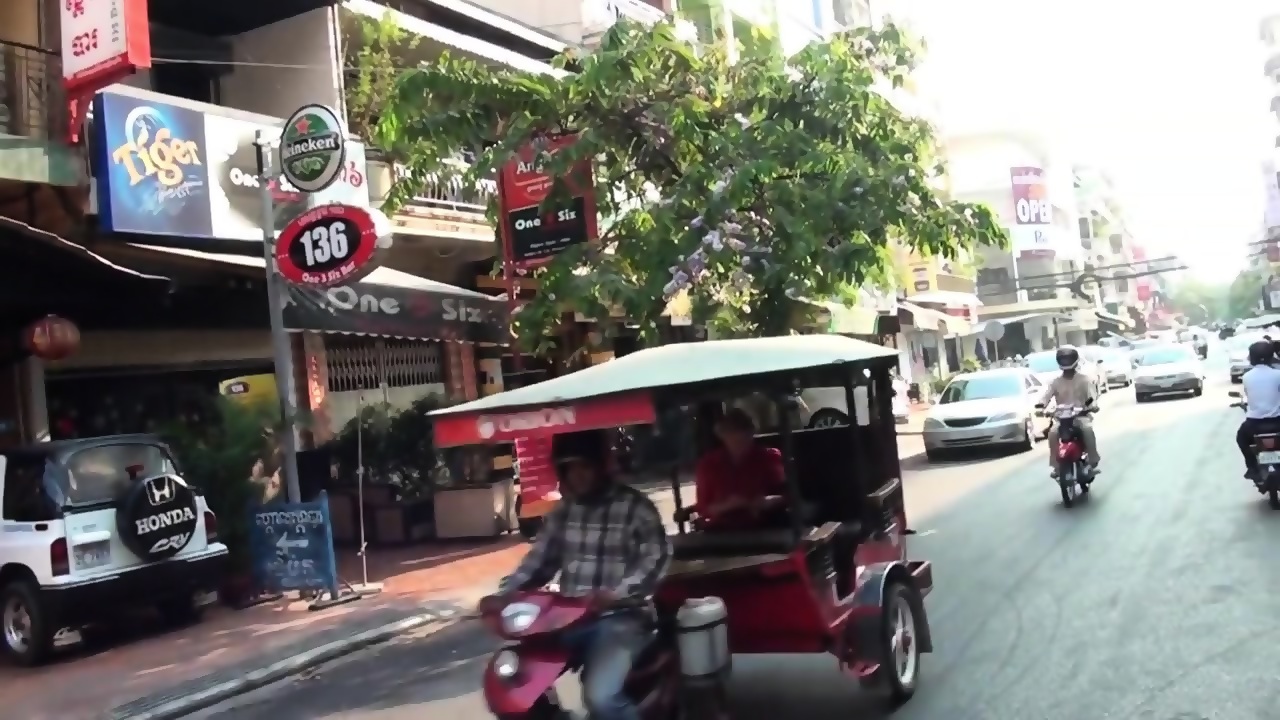 Street 136 Phnom Penh Cambodia Eporner