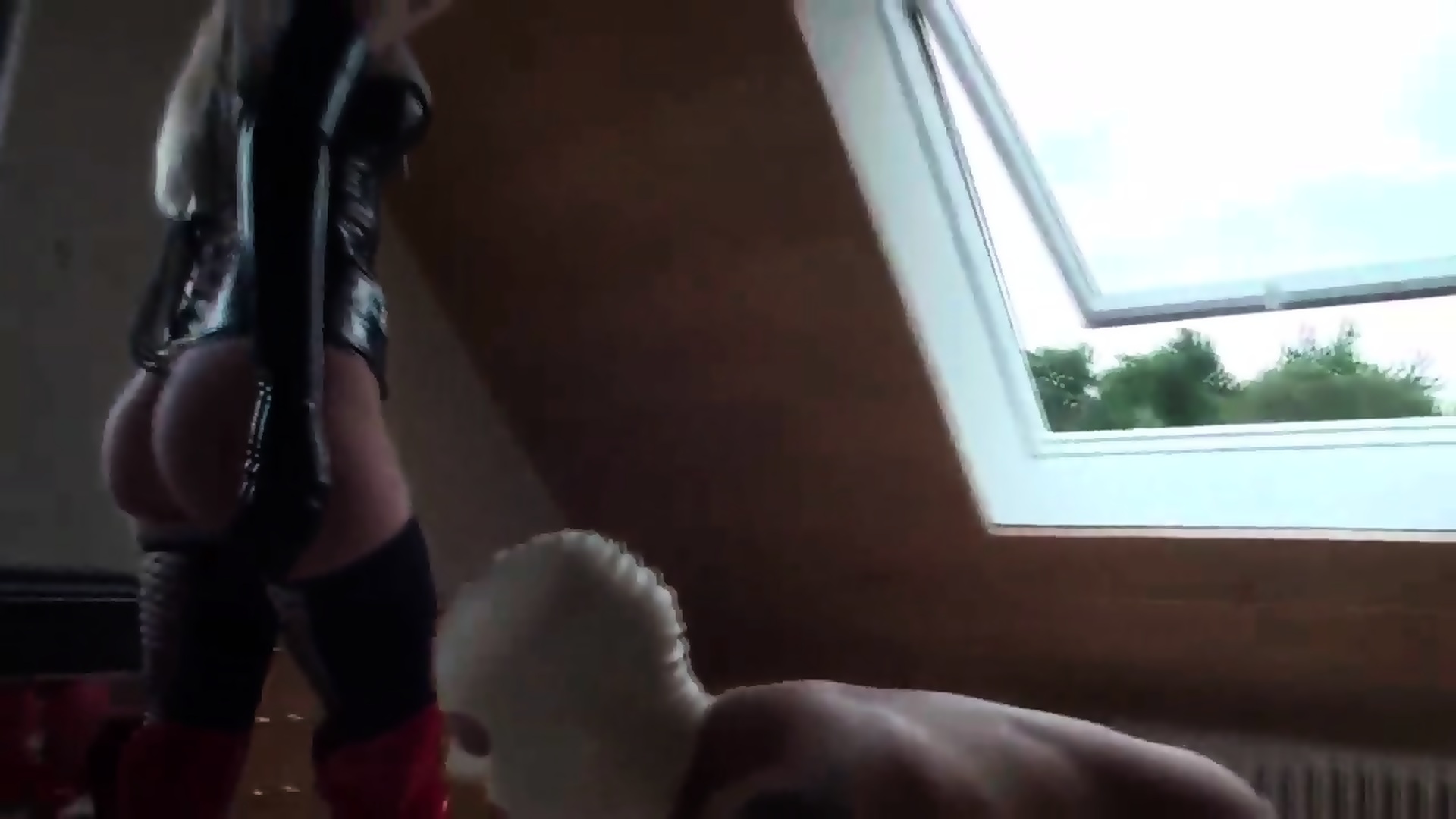 Femdom Femdom Handjob Masturbation Eporner