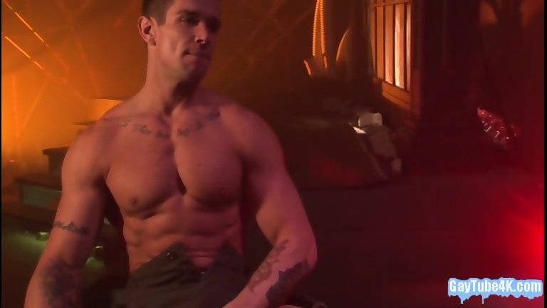 Hairy Jock Anal Rimming And Cumshot Eporner