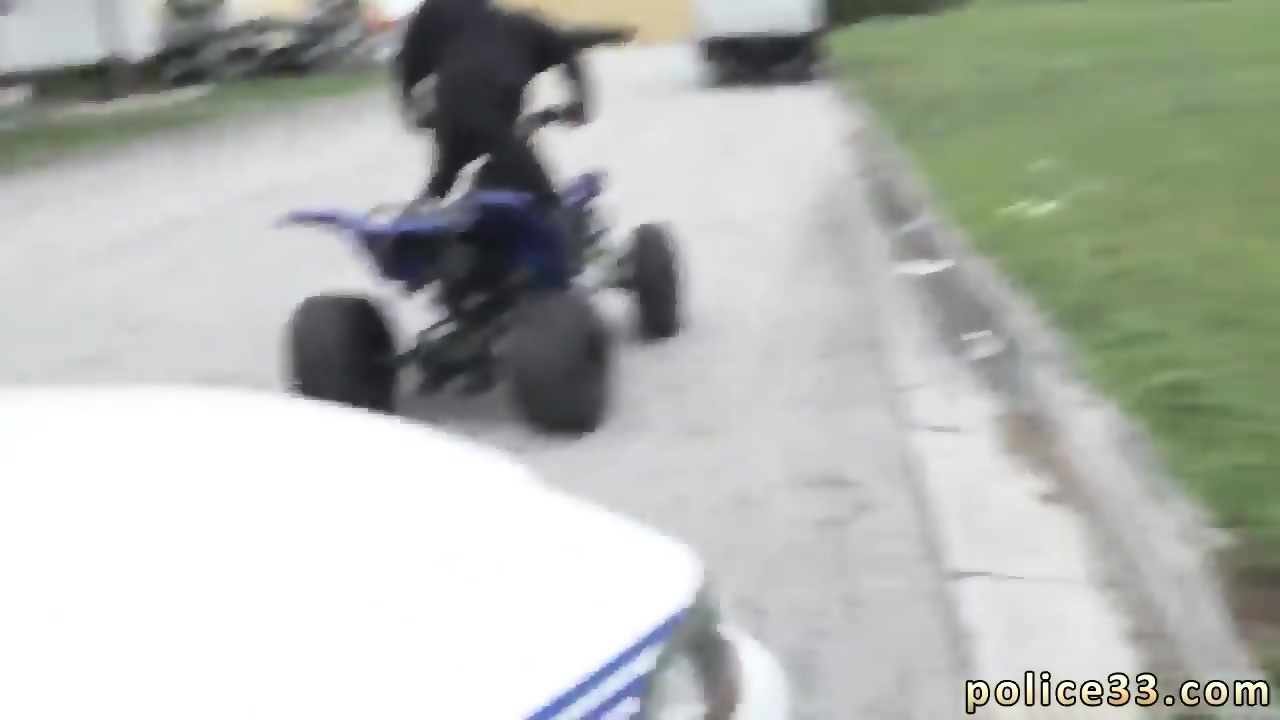 Delivery Man Hardcore Gay Sex Bike Racers Got More Than They Bargained