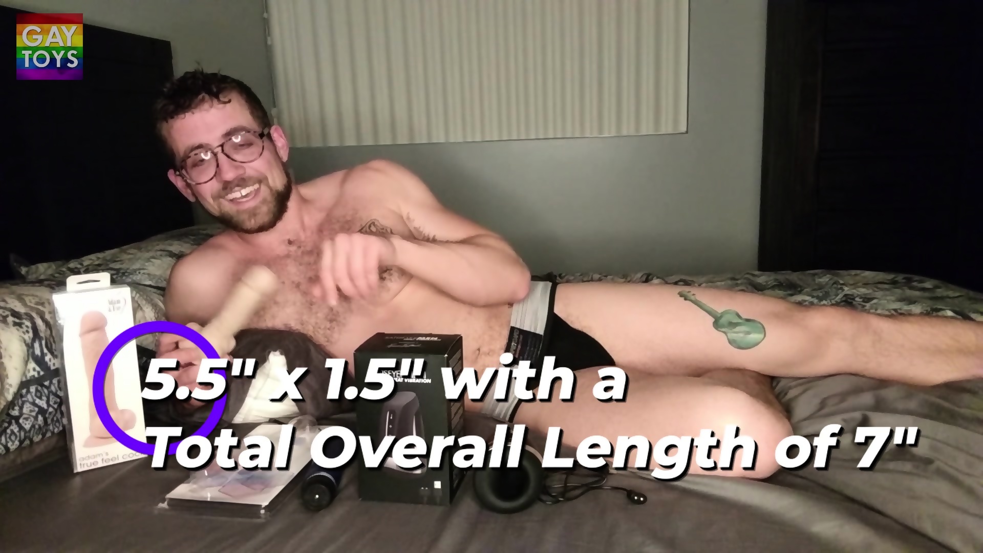Top 3 Gay Sex Toys Favorite Sex Toys For Tops And Bottoms Sex Toys