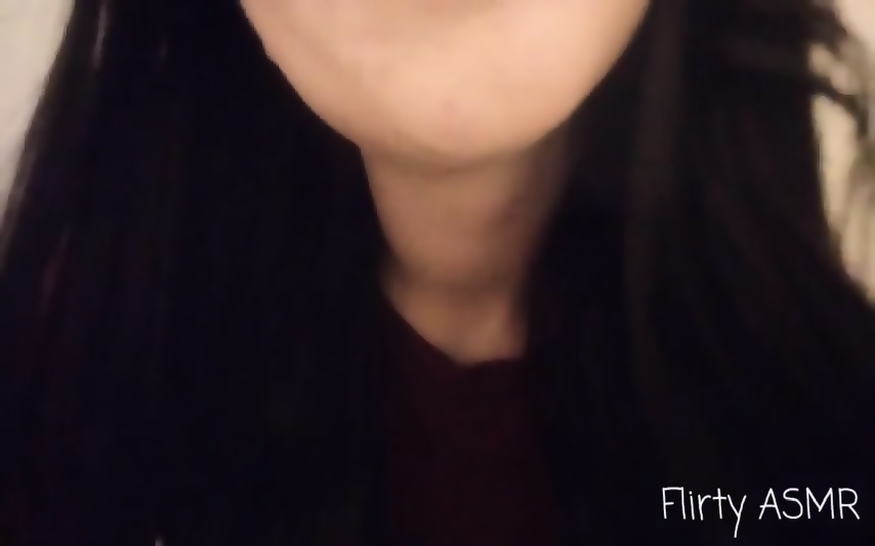 Asmr 2 Flirty Coat And Flavor Your Brain Eporner 