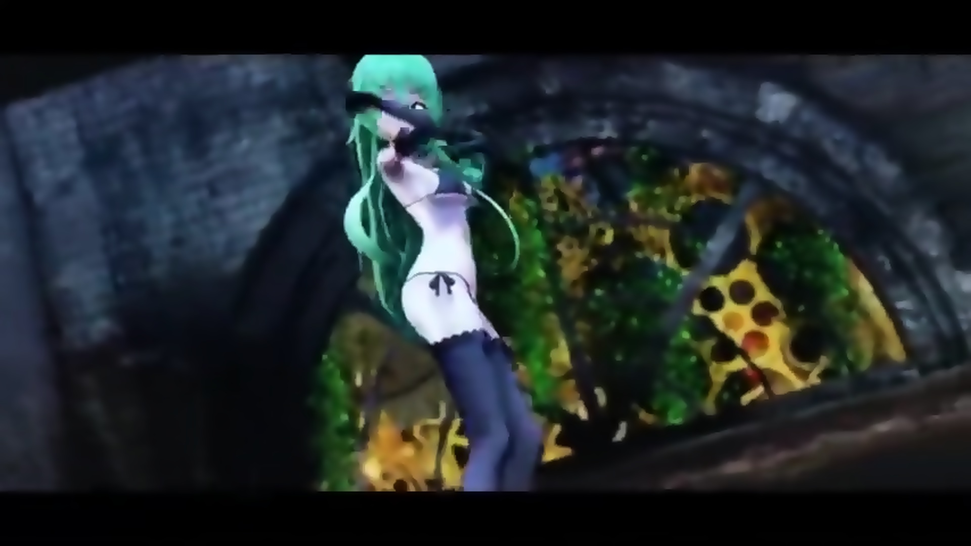 Mmd R 18 Apple Pie Sex Dance Re Edited Eporner