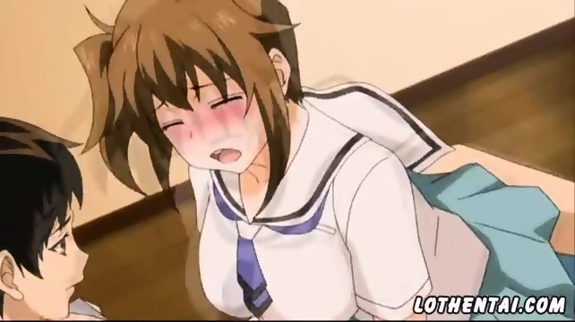 Hentai Sex Episode With Classmate Eporner
