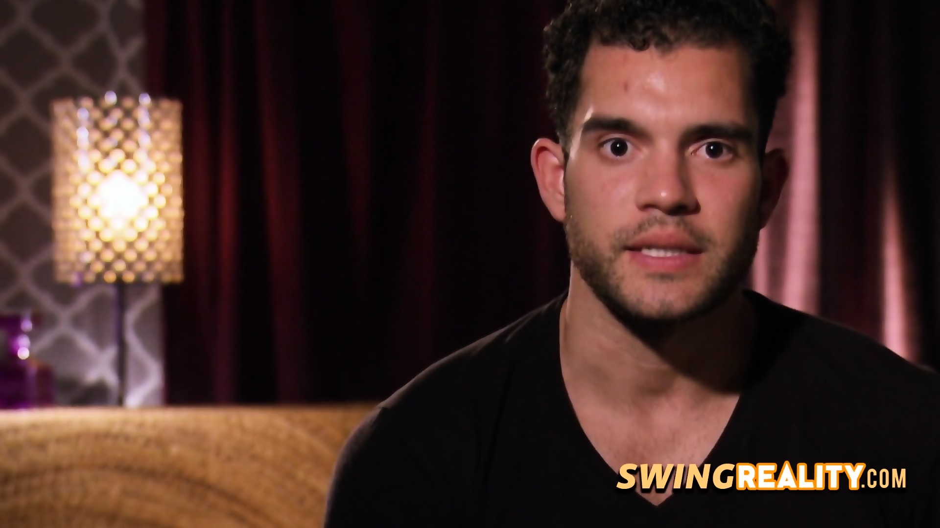 Amateur Swingers Opening Up To The Camera Eporner 