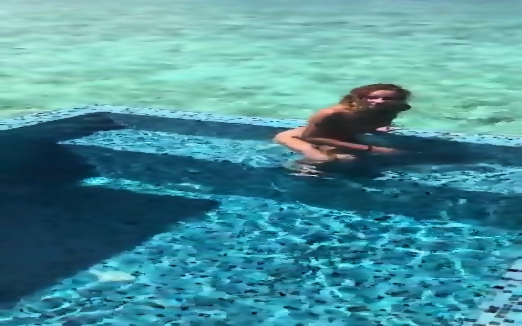 Sextape From Holiday Break Of Nice Couple Angel Emily Eporner