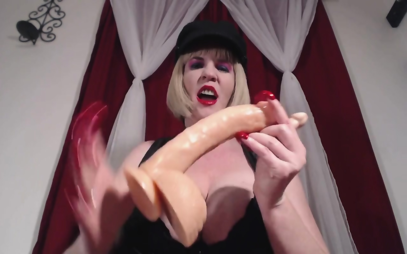 Mean Mistress Sph Comparison Eporner