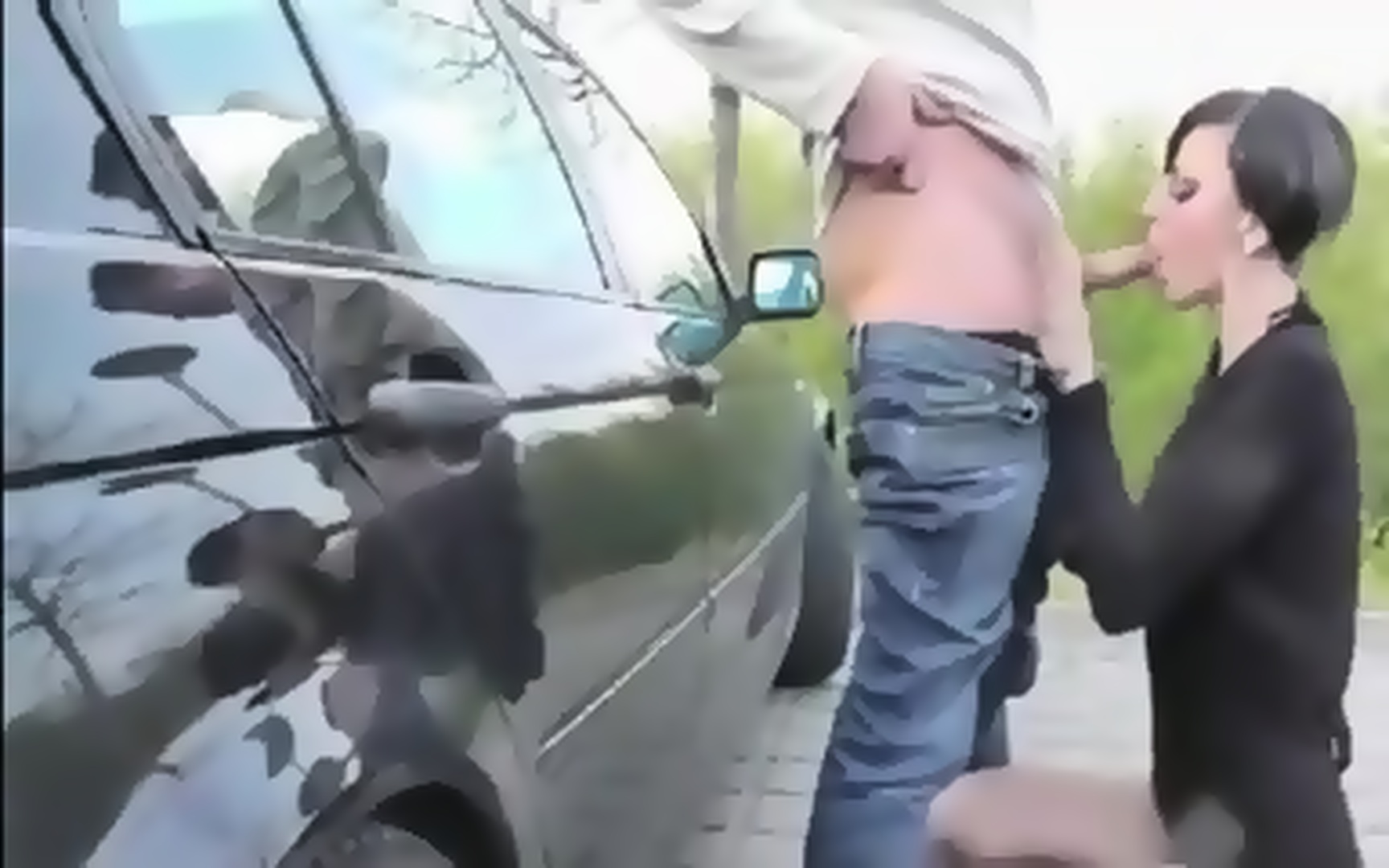 Outdoor Fisting And Blow Job Eporner