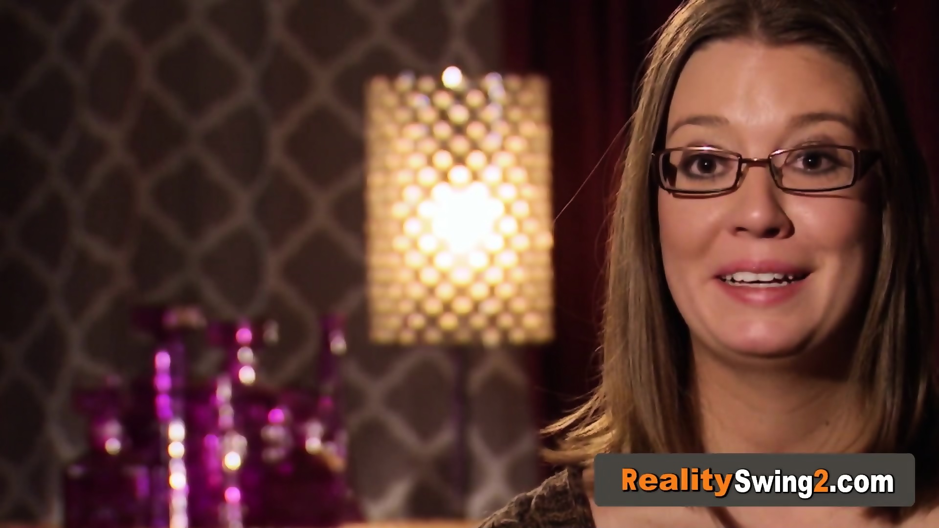 Married Young Couples Get With Other Couples In An Orgy In The Red Room