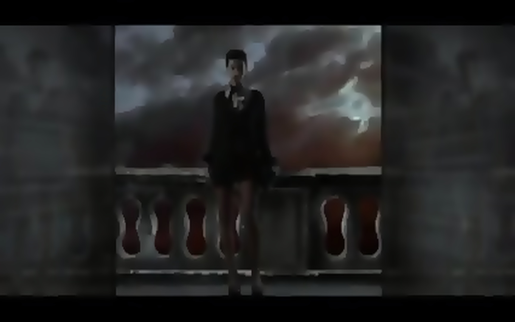 Erotic Hallucination Eporner