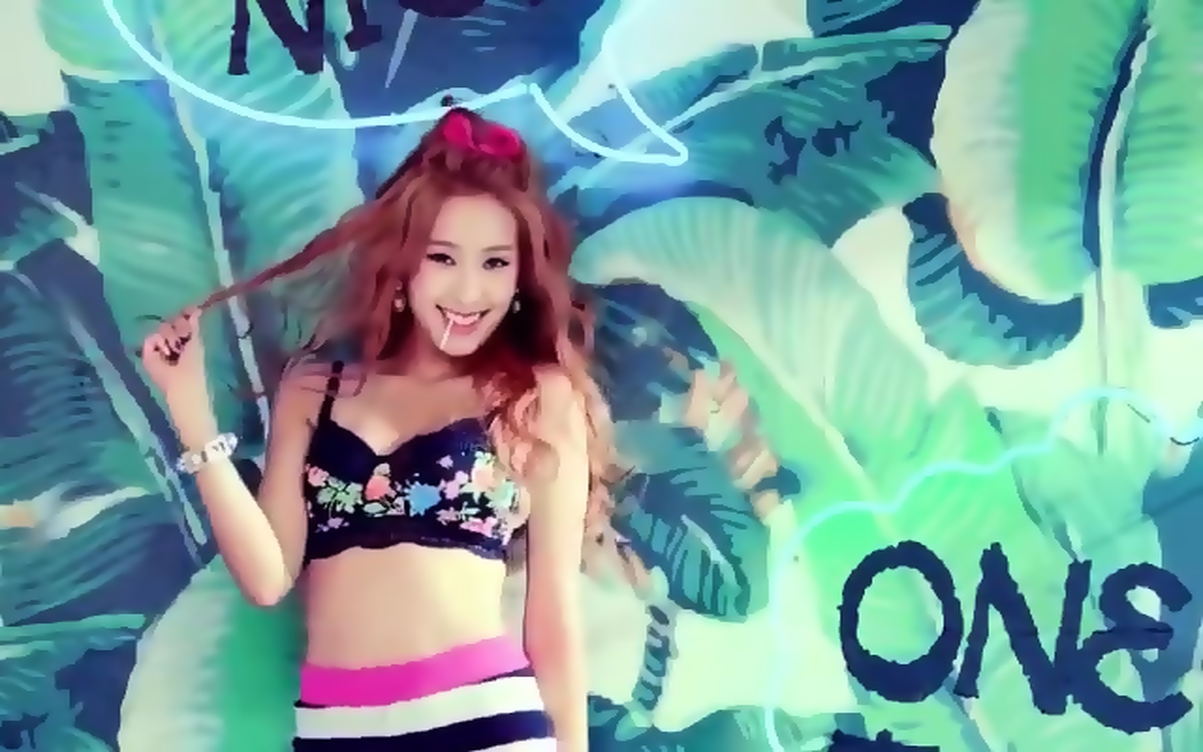 Sistar Contact Myself Porn Model Kpop Eporner