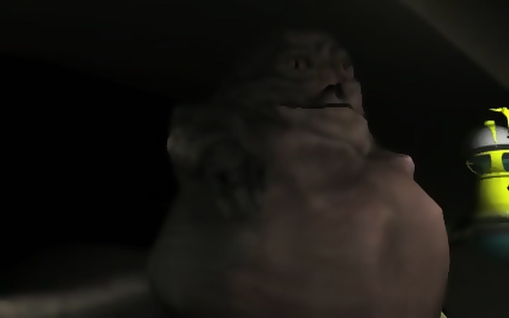 Oola Twilek Dance For Jabba Eporner