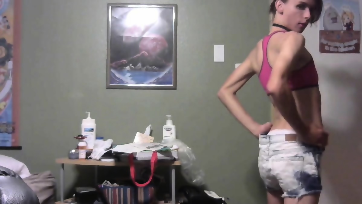 Sissy Striptease Eporner