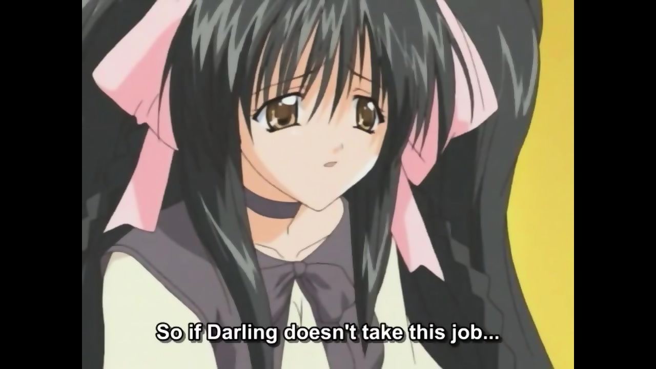 Darling Ep 1 Engsub Uncensored Yuri Eporner