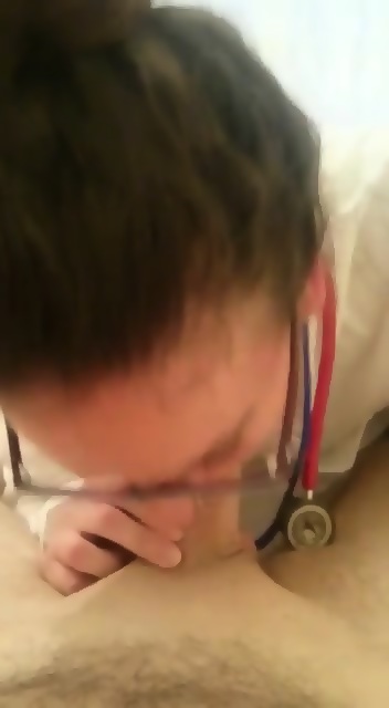 Sexy Doctor Sucks Dick Eporner