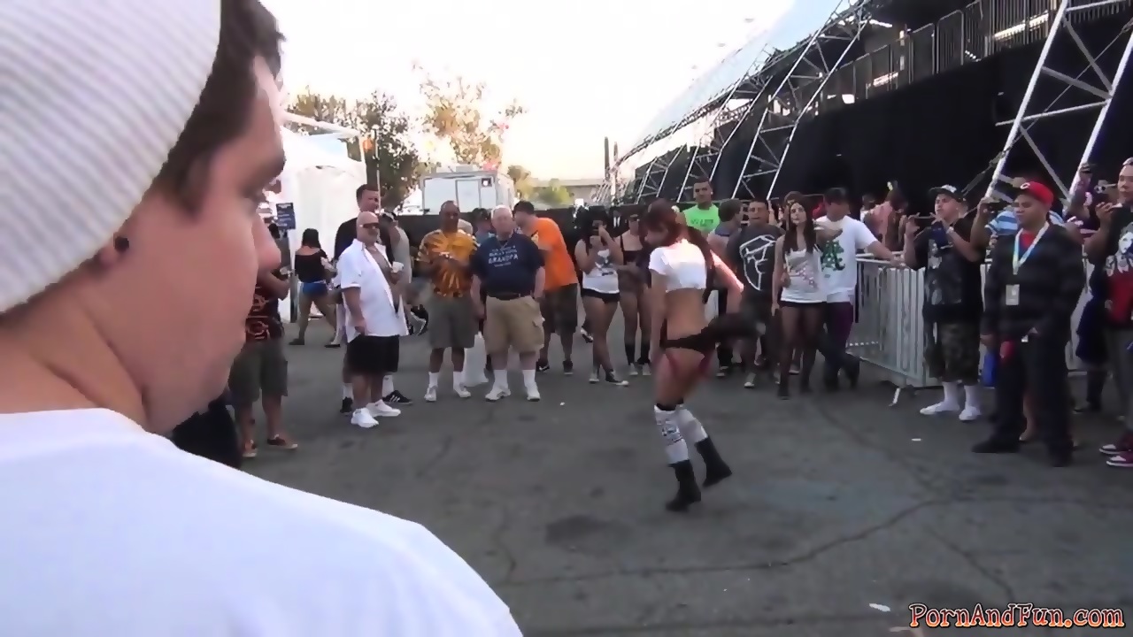 Shuffle Dance Hot Girl Hd Eporner