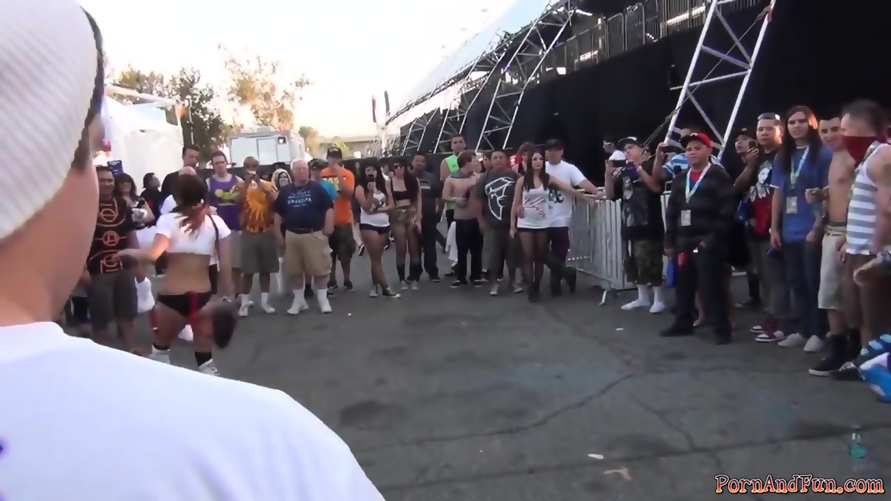 Shuffle Dance Hot Girl Hd Eporner