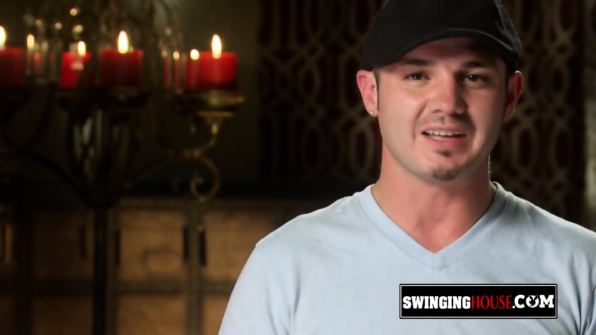 Swinger Couples Try Out New Sexual Positions In The Red Orgy Room New Episodes Available Now