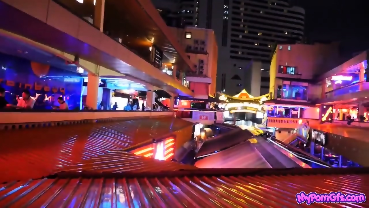 Nana Plaza Bangkok Eporner