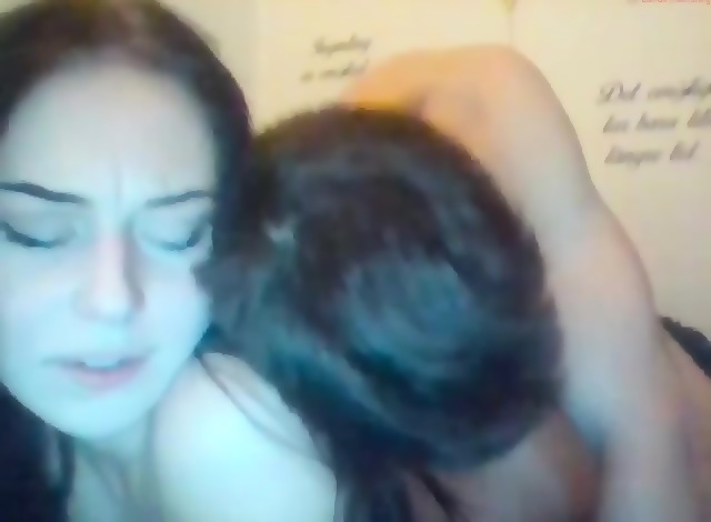 Brunette In Sex Action Eporner