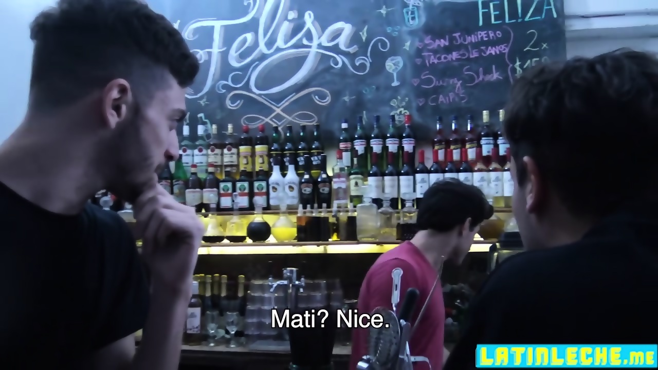 Dodgy Bar Client Blows The Bartender In The Toilet Eporner
