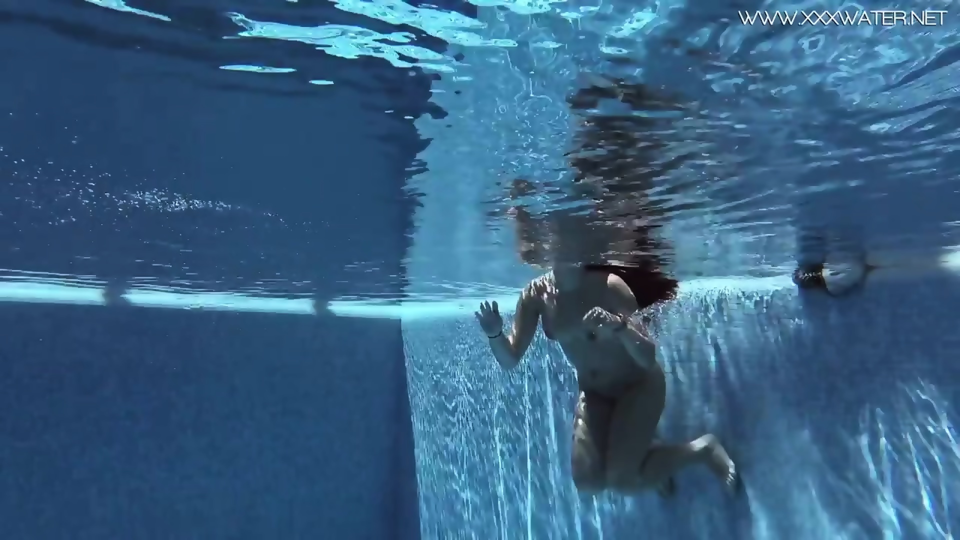 Diana Rius Hot Spanish Babe Underwater Eporner