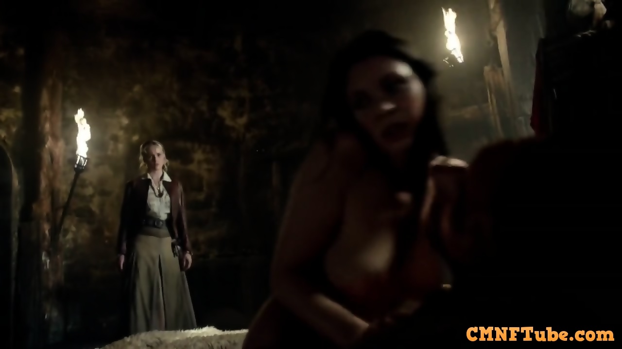 Black Sails S02e01 Idelle Lise Slabber Nude Scene Eporner