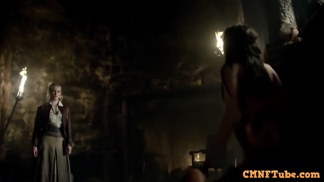 Black Sails S02e01 Idelle Lise Slabber Nude Scene Eporner