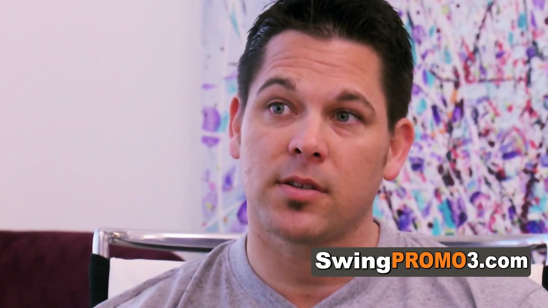 Swinger Couples Are Teasing Each Other In The Jacuzzi They Start To Feel Naughty Attraction