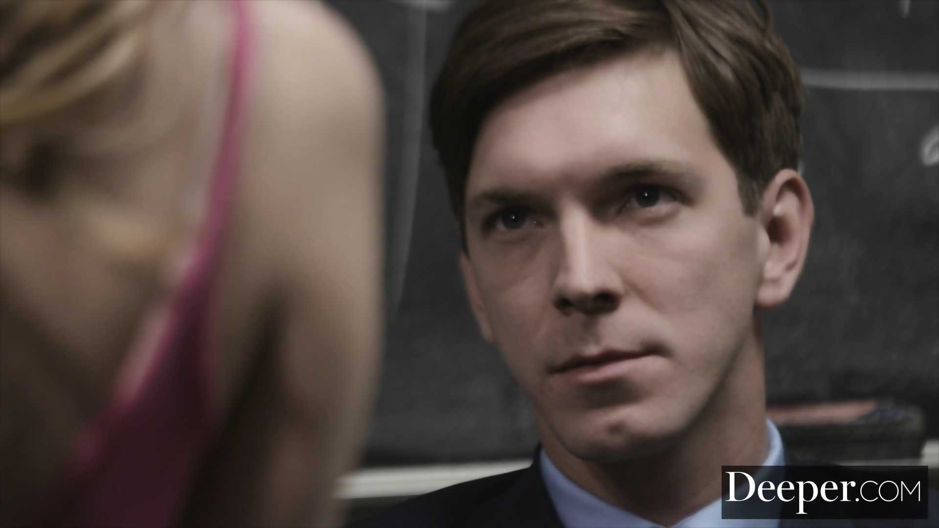 Deeper Alexa Grace Gets Her Wicked Way With Her Favorite Tutor Markus Dupree Eporner