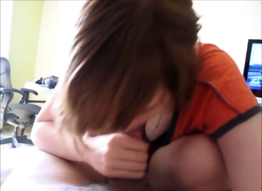 Girlfriend Sucking And Swallow Cum Eporner